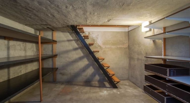 Cellar vs. Basement: Understanding the Key Differences