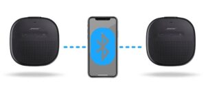 Connect Multiple Bluetooth Speakers - Step-by-Step Guide