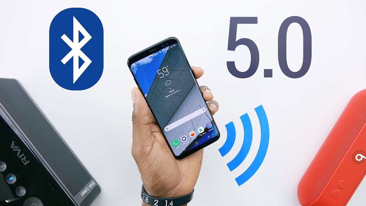 Connect Multiple Bluetooth Speakers - Step-by-Step Guide