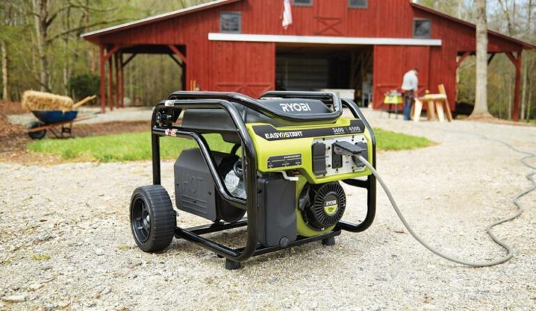 Build a DIY Generator Soundproof Box: 9 Easy Steps