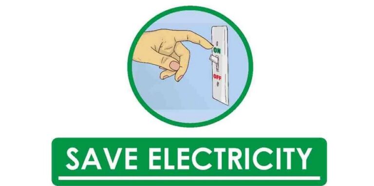 250 Save Electricity Slogans - Inspire Energy Conservation