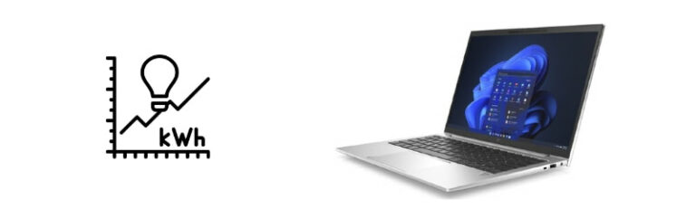 How Many Watts Does a Laptop Use? Find Out Here